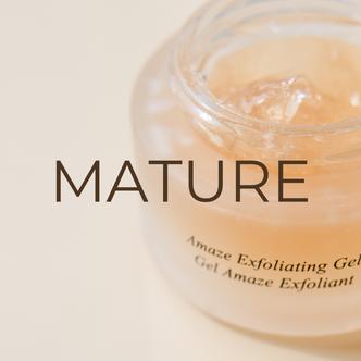 Amaze Exfoliating Gel 50ML Value Size – Viva Health Skincare