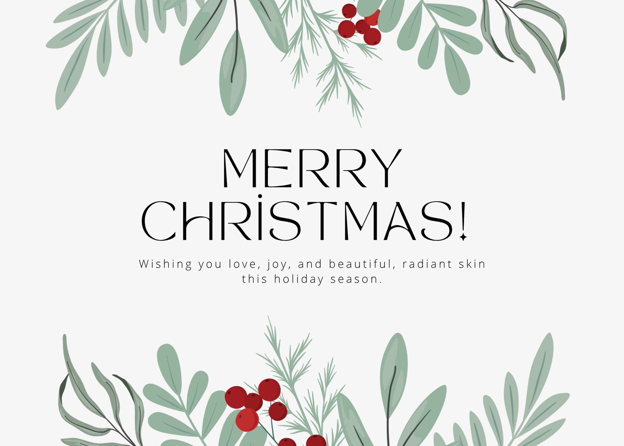 Viva E-Gift Card – Viva Health Skincare