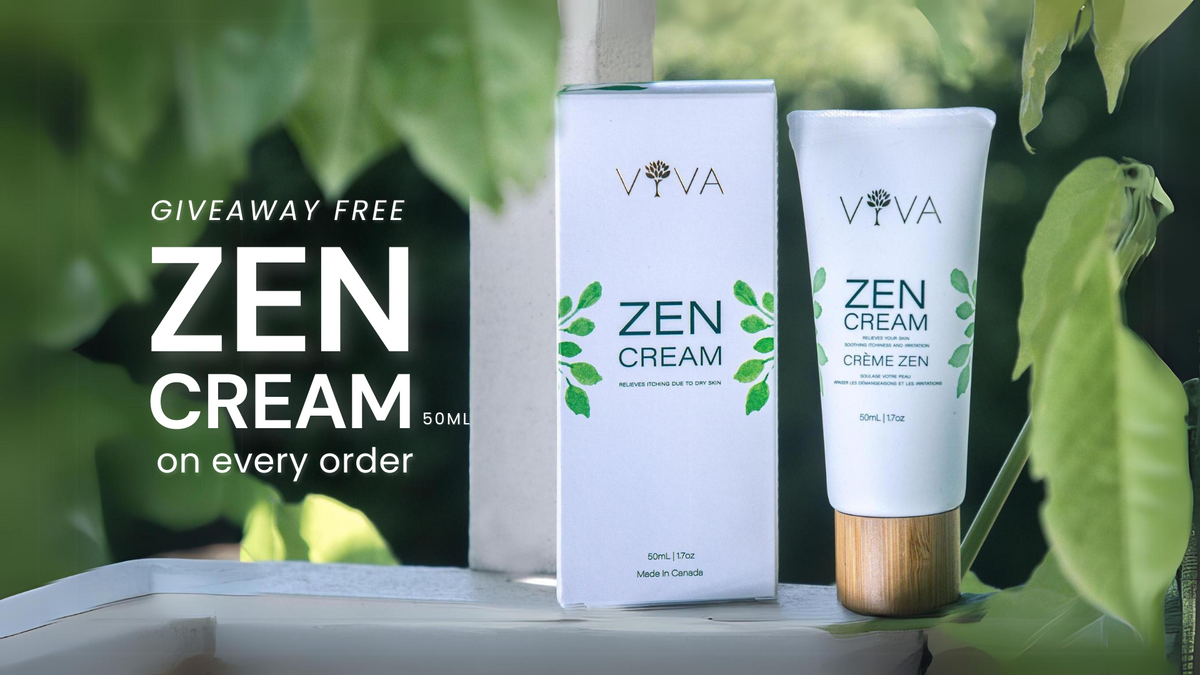Viva Health Skincare | Clean Natural Beauty, Effective Skincare