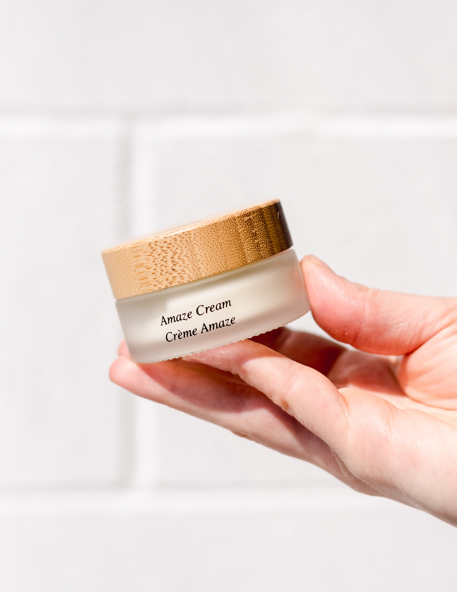 Amaze Cream – Viva Health Skincare