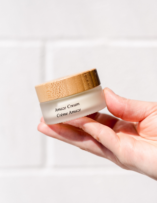 Amaze Cream – Viva Health Skincare