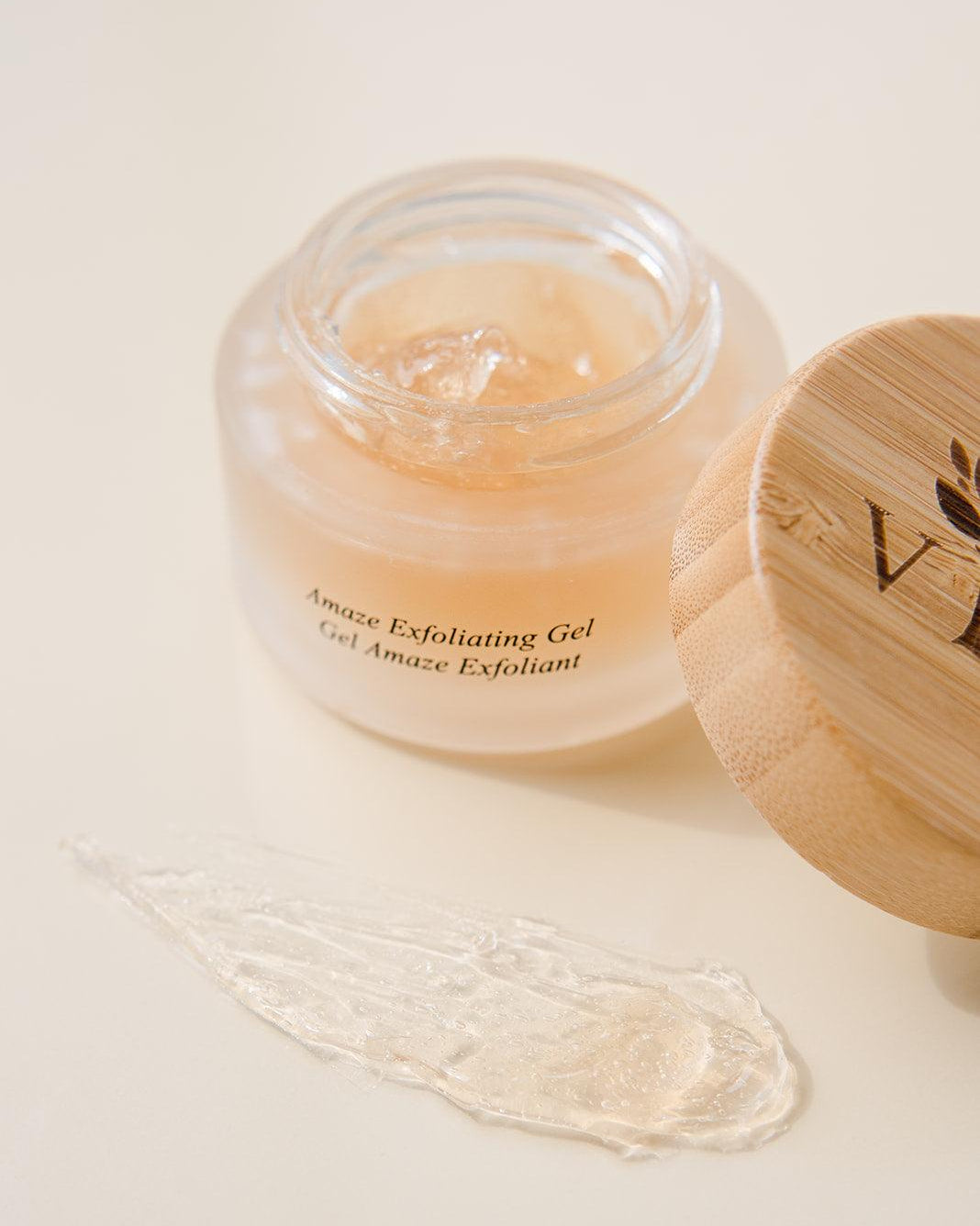 Amaze Exfoliating Gel 50ML Value Size – Viva Health Skincare