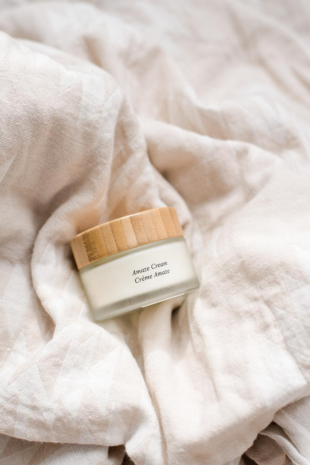 Amaze Cream | Remarkably Potent Make-Up Primer & Anti-Aging Moisturizer ...