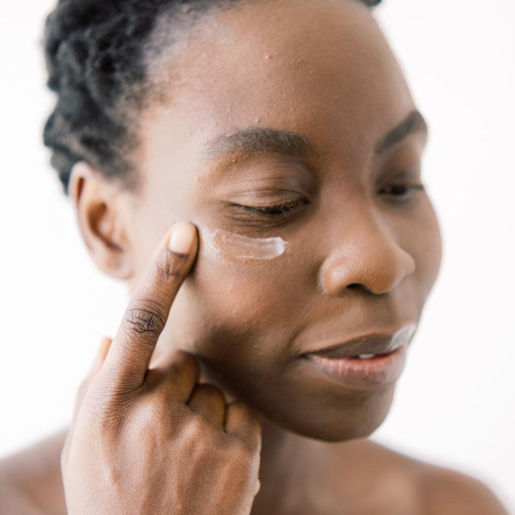 Firming Eye Cream – Viva Health Skincare